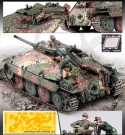 Battle-Models > Academy 13230 Jagdpanzer 38(t) Hetzer Late Production 1:35